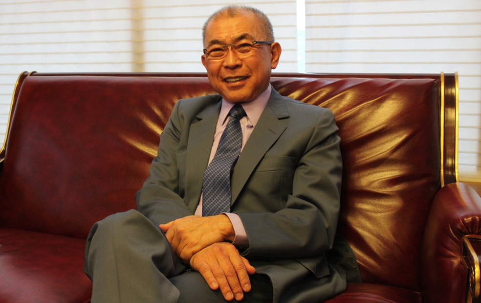 Minoru Dondo