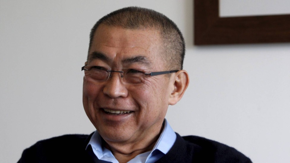 Resiliência e determinação de Minoru Dondo vence dificuldades ...