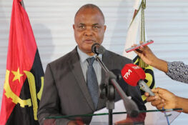 HOSPITAL PEDALÉ INAUGURADO: NOVA ERA PARA A SAÚDE PÚBLICA EM ANGOLA ...