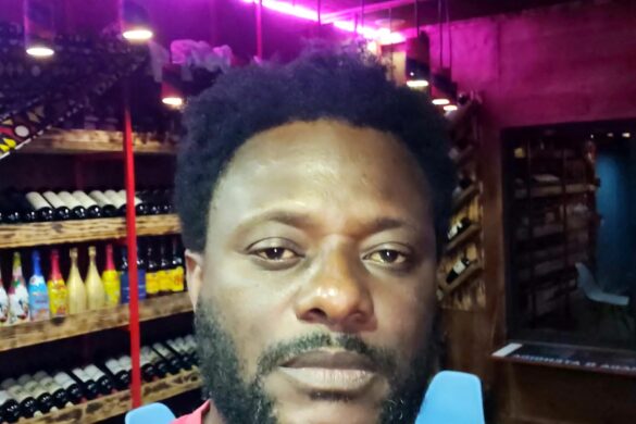 O “BEST RAPPER" chegou à Clé Entertainment: Kelson Most Wanted Kelson ...