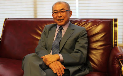 Fake news: Minoru Dondo alvo de campanha nas redes sociais - Jornal 24 ...