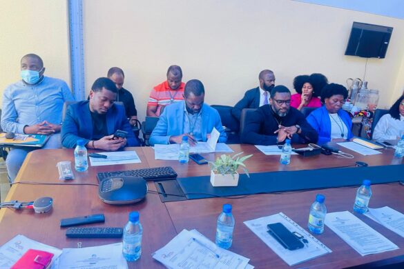 PRODEL-EP: Angola Produz 91% da Sua Energia a Partir de Fontes ...