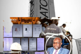 Minoru Dondo – “O Empresário que faz a diferença” - Jornal 24 Horas