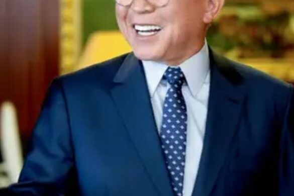 Minoru Dondo – “O Empresário que faz a diferença” - Jornal 24 Horas