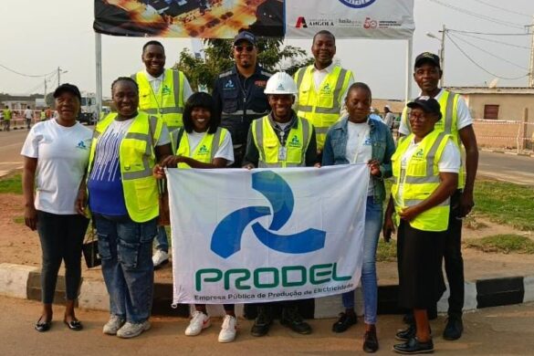 PRODEL-EP: Angola Produz 91% da Sua Energia a Partir de Fontes ...