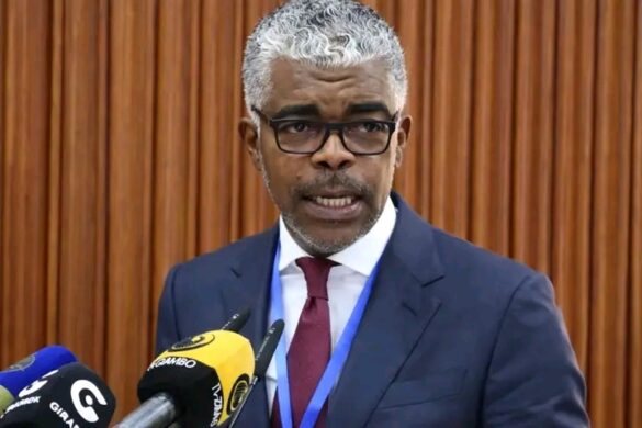 HOSPITAL PEDALÉ INAUGURADO: NOVA ERA PARA A SAÚDE PÚBLICA EM ANGOLA ...