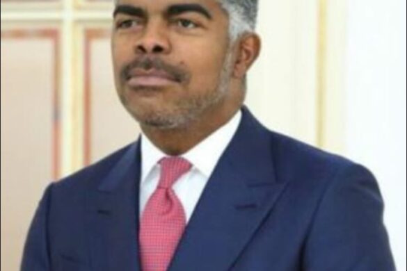 HOSPITAL PEDALÉ INAUGURADO: NOVA ERA PARA A SAÚDE PÚBLICA EM ANGOLA ...