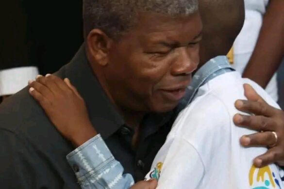 Escândalo envolve novamente o repórter Virgílio Fula após áudios ...